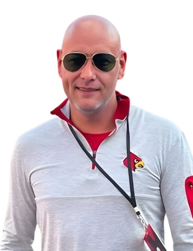 Jerry Hodges Sr. Web3 Engineer